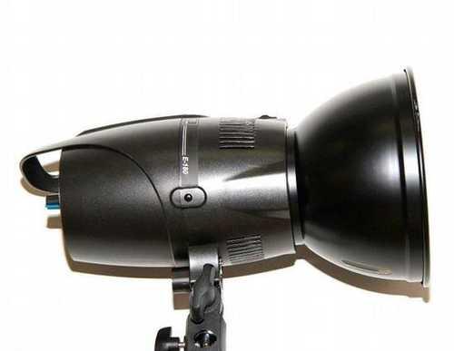 Моноблок FST E-180, 180 Дж, с рефлектором