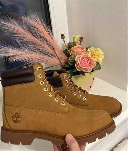 Оригинальные Ботинки Timberland 6 inch Basic Boot