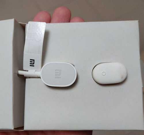 Mi Bluetooth Headset mini гарнитура новая