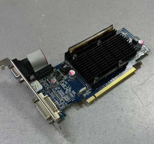 Видеокарта ATI Radeon HD 4550 512Mb