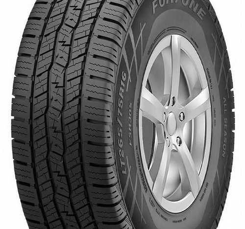 Fortune Tormenta H/T FSR305 265/50 R20 111T