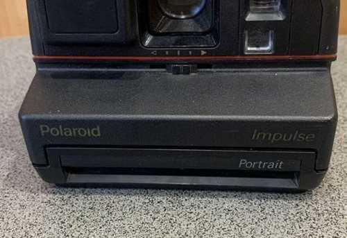 Фотоаппарат polaroid 600
