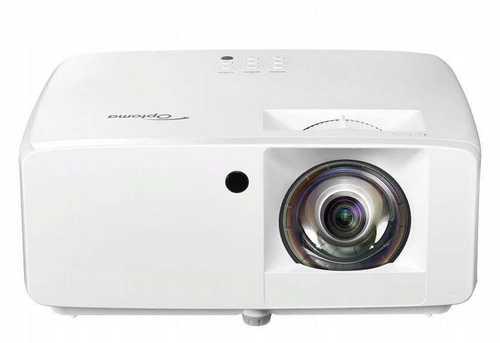 Optoma ZX350ST