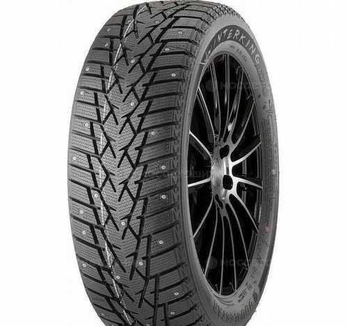 Doublestar DW01 225/60 R18 100Q