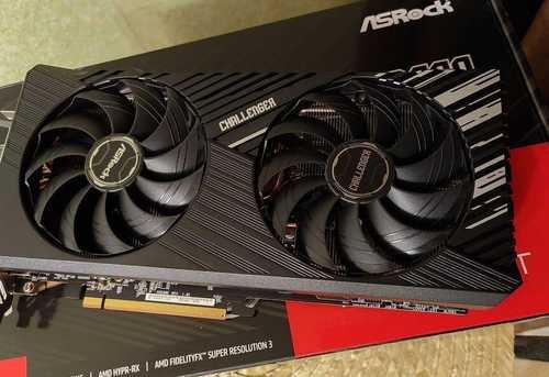 Rx 7700 xt 12 gb