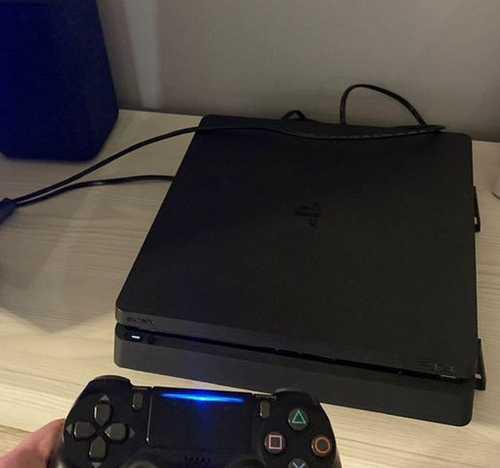 Sony PS4 slim 1tb