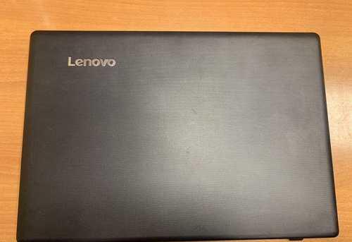 Крышка матрицы(3) Lenovo 110-15IBR