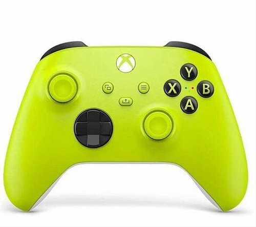 Microsoft Xbox Series XS Wireless Controller Green