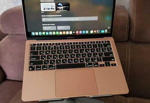 Вращающаяся подставка для MacBook до 17.3" Ugreen