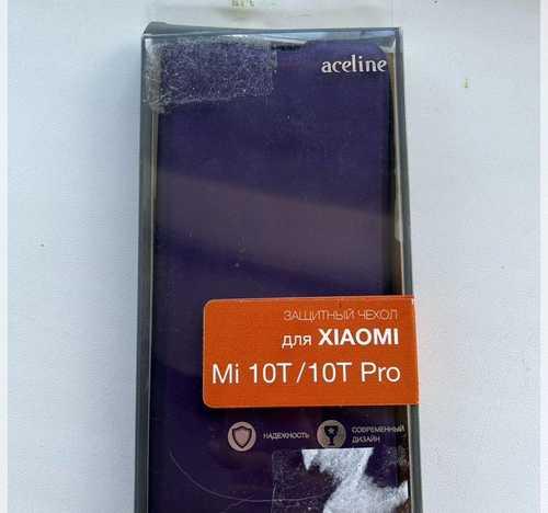 Чехол для Xiaomi Mi 10T/10T Pro