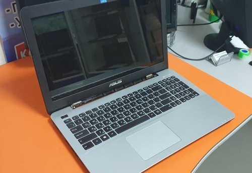 Ноутбук - Asus X555LD Series Notebook 8NC
