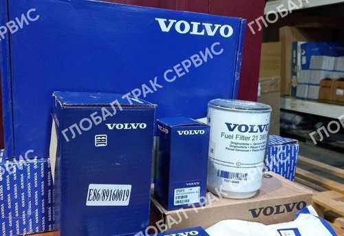 21355128 Кронштейн энергоаккумулятора volvo новый