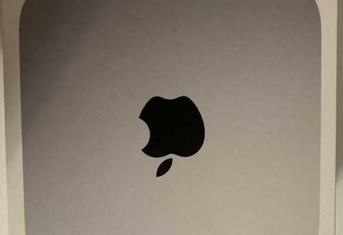 Apple Mac mini m1 16гб 1тб Apple Care+