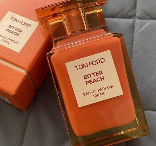 Tom Ford Bitter peach 100
