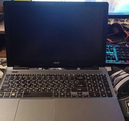 Acer aspire e5 571g