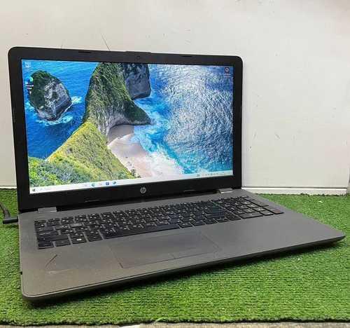 15.6" HP 250 G6, Core i3, RAM 8 ГБ, 128 ГБ, Intel HD Graphics 620