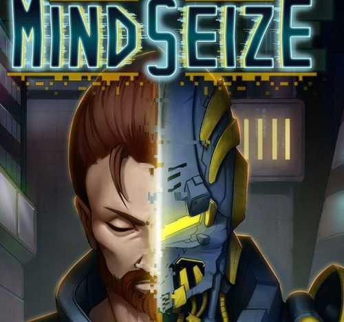 MindSeize PlayStation