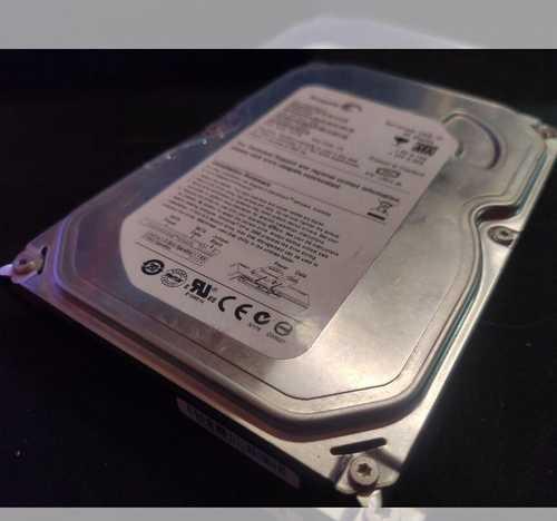 Внутренний жесткий диск Seagate Barracuda 7200.9 8