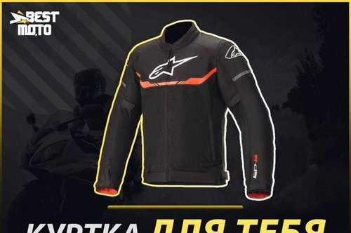 Alpinestars Мотокуртка T-SPS AIR