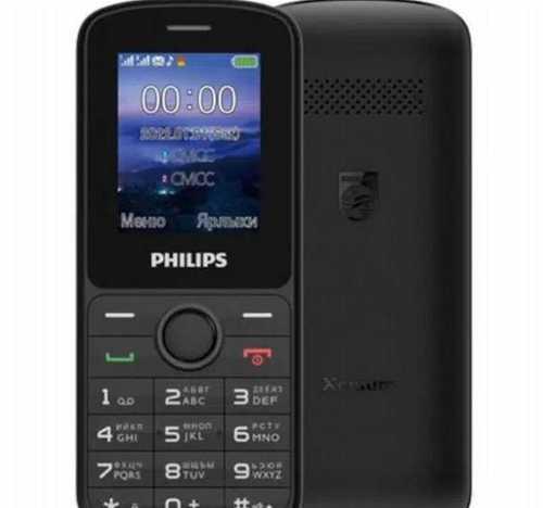 Philips Xenium E2101