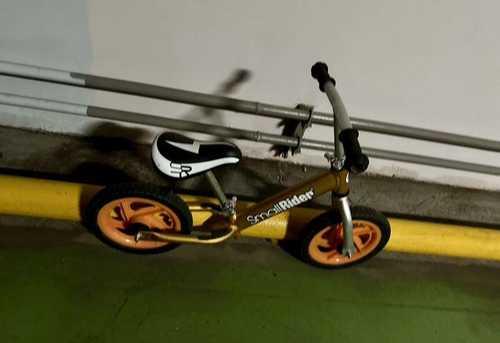 Беговел SmallRider