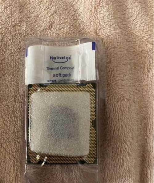 Процессор intel xeon e5 2689