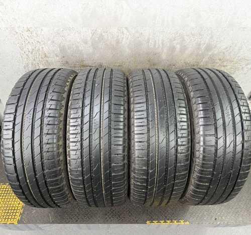 Ikon Tyres Nordman S2 SUV 225/60 R17