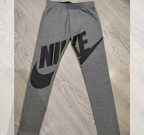 Лосины для девочки Nike 152