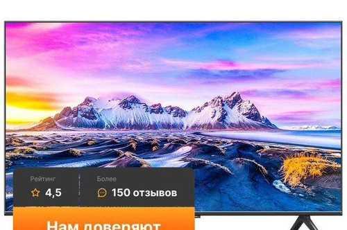 Телевизор Xiaomi 50"