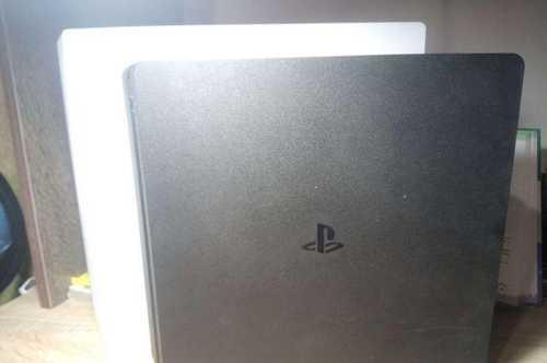 PlayStation 4 Pro, slim, fat 9.00 goldhen