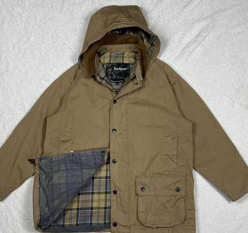 Куртка Barbour Beaufort оригинал