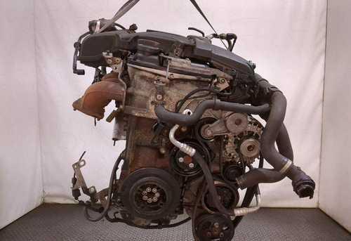 Двигатель Volkswagen Touareg, 2011