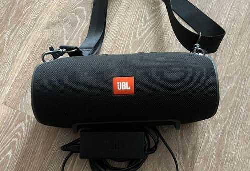 Колонка jbl extreme 1