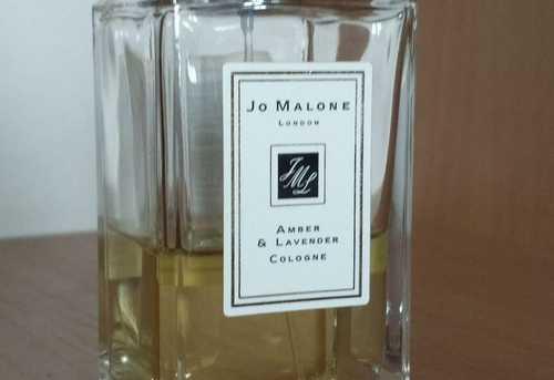 Jo Malone Amber & Lavender Cologne от 100 мл