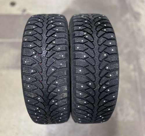 Tunga Nordway 2 205/55 R16 94Q