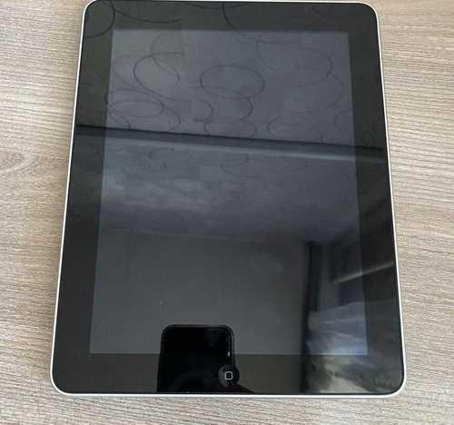 iPad A1219 64gb