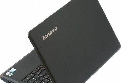 Ноутбук Lenovo G550 - (Отличный)