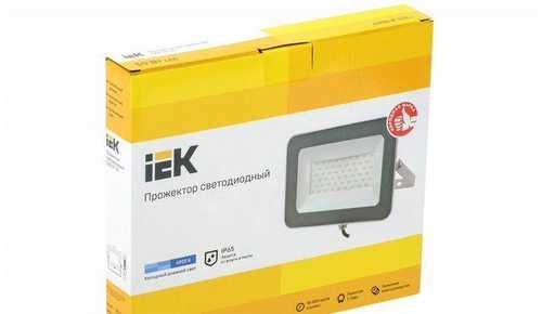 Прожектор LED IN home, 48047