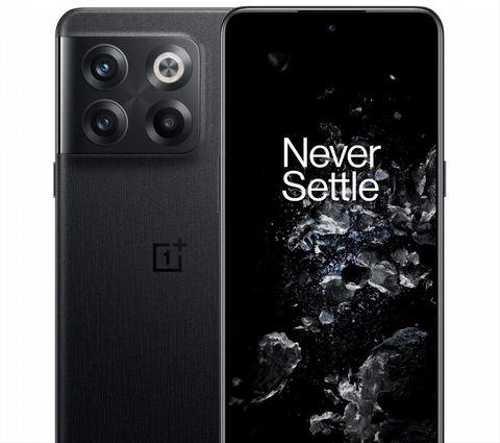OnePlus ACE Pro 12/256GB Black