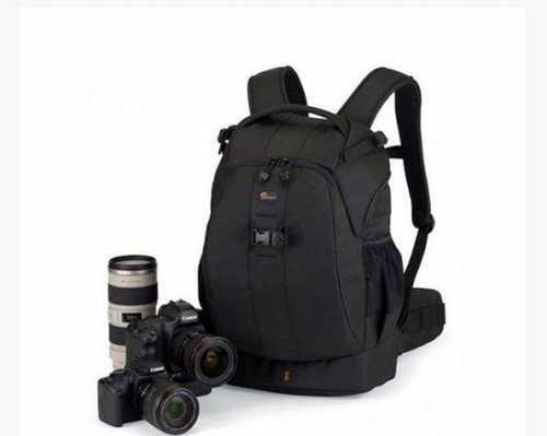 Продам фоторюкзак lowepro flipside 400 AW