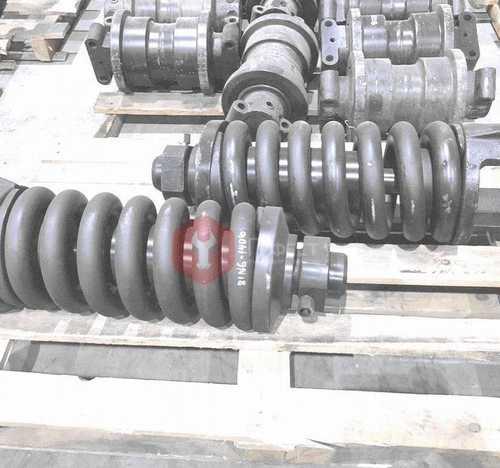 Натяжитель гусеницы Hitachi EX300-5HHE