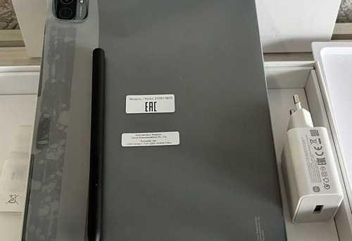 Планшел xiaomi pad 5