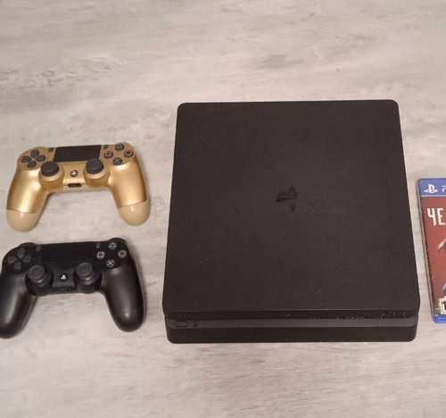 Sony playstation 4