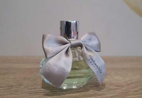 Mademoiselle Azzaro L'Eau Tres Florale оригинал