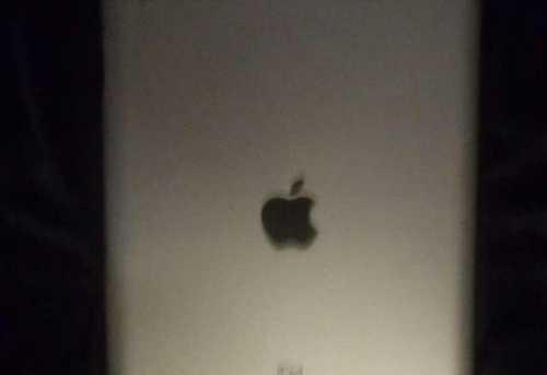 Планшет apple iPad 2010