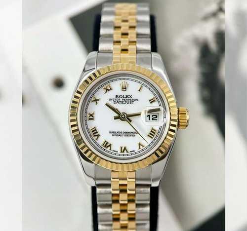 Часы Rolex Datejust 26