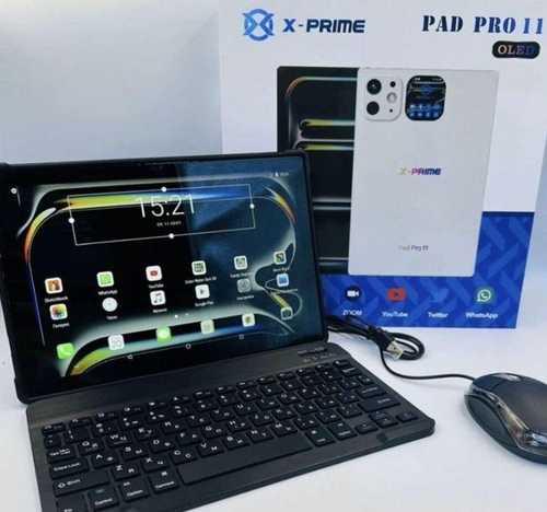 Планшет x-prime pad pro 11