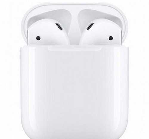 Беспроводные наушники Apple AirPods 2