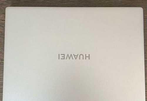 14" HUAWEI MateBook D 14 MDF-X, 512 ГБ, Core i5-1240P, RAM 8 ГБ, Intel Iris Xe Graphics