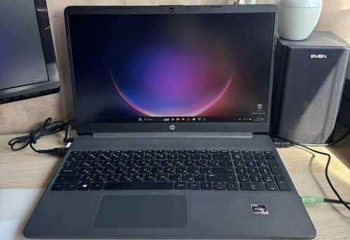 Ноутбук HP laptop 15S